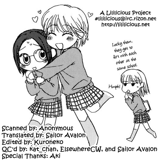 Yurimanga.net :: Real Love [lililicious]